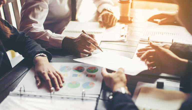 About Us | YMCA Retirement Fund