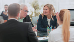 About Us | YMCA Retirement Fund